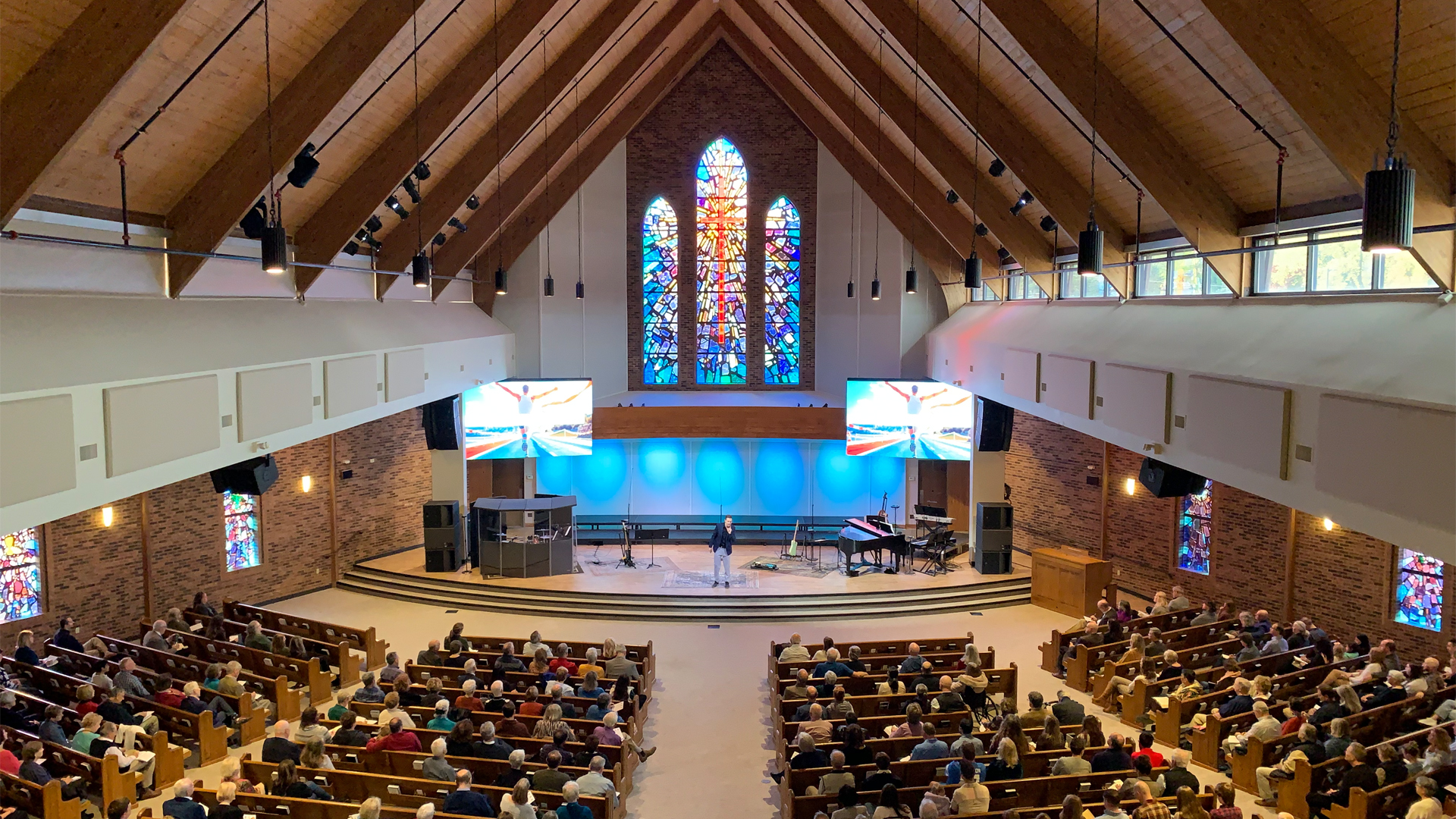 Cornerstone EPC Brighton, MI