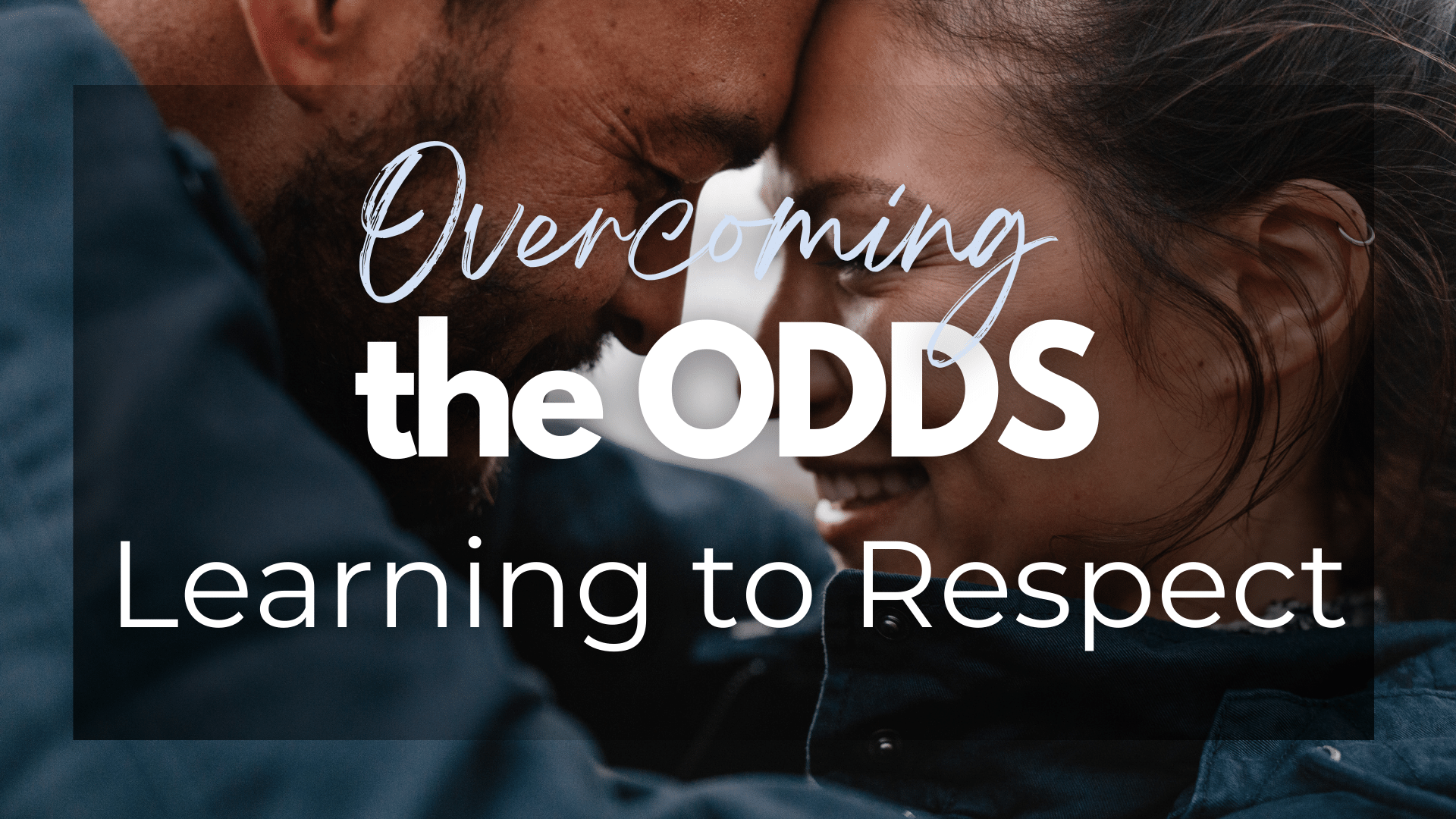Overcoming the Odds: Learning to Respect