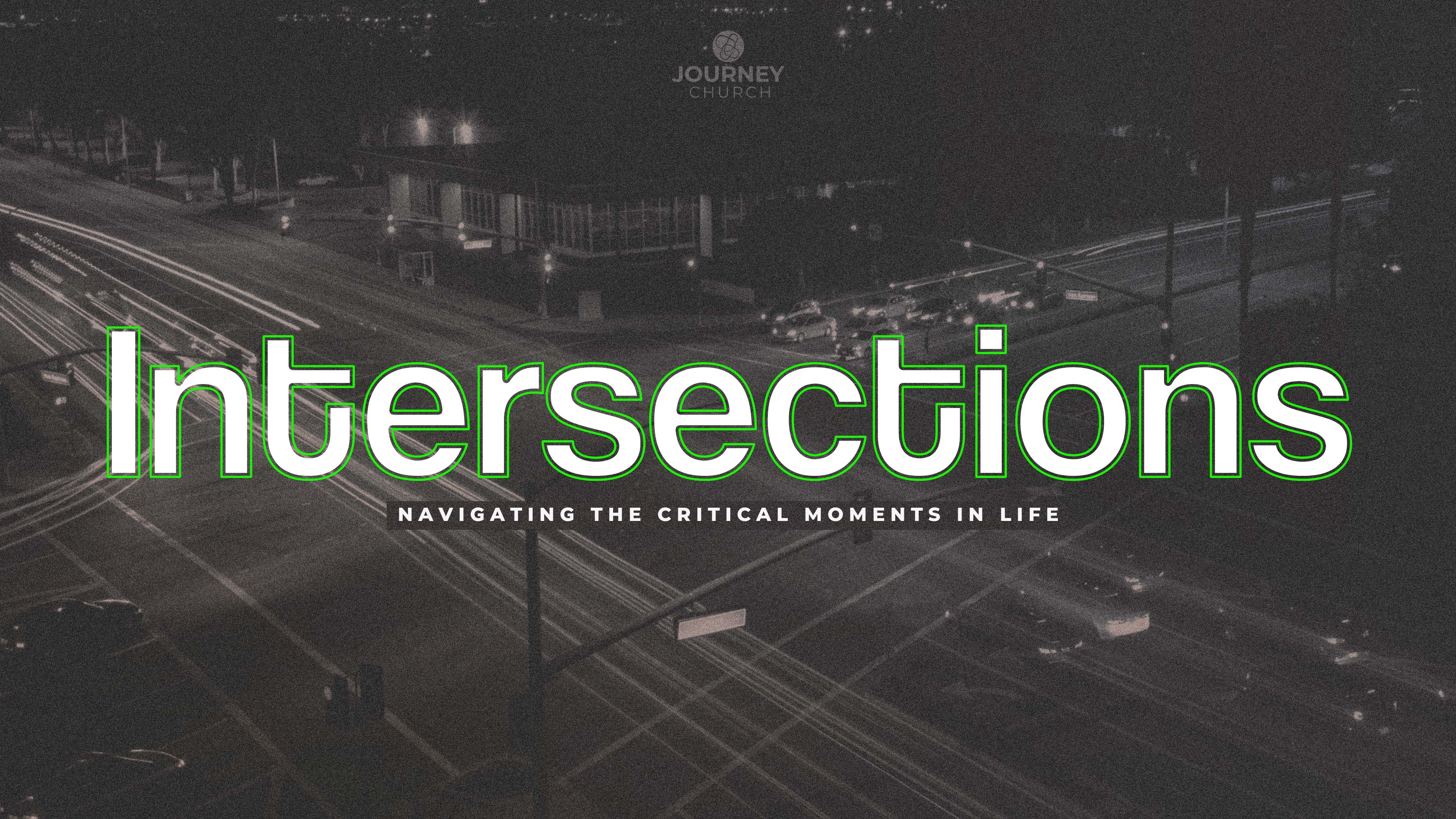 Intersections | Episode 3 | Reluctance Will Kill You