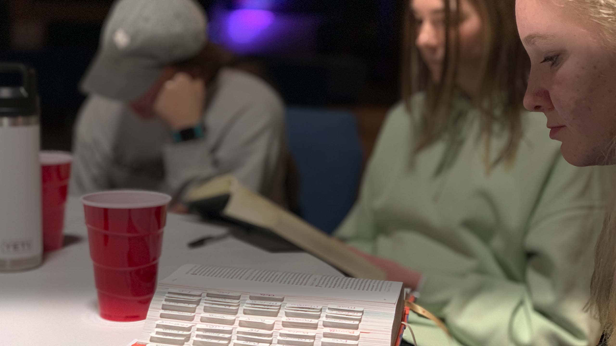 College Ministry college-ministry