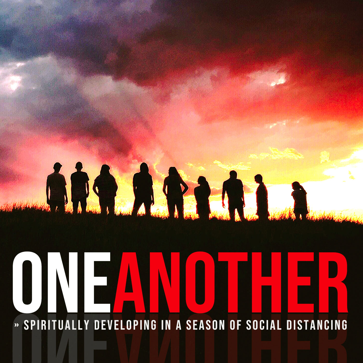 Gather With One Another Gather With One Another