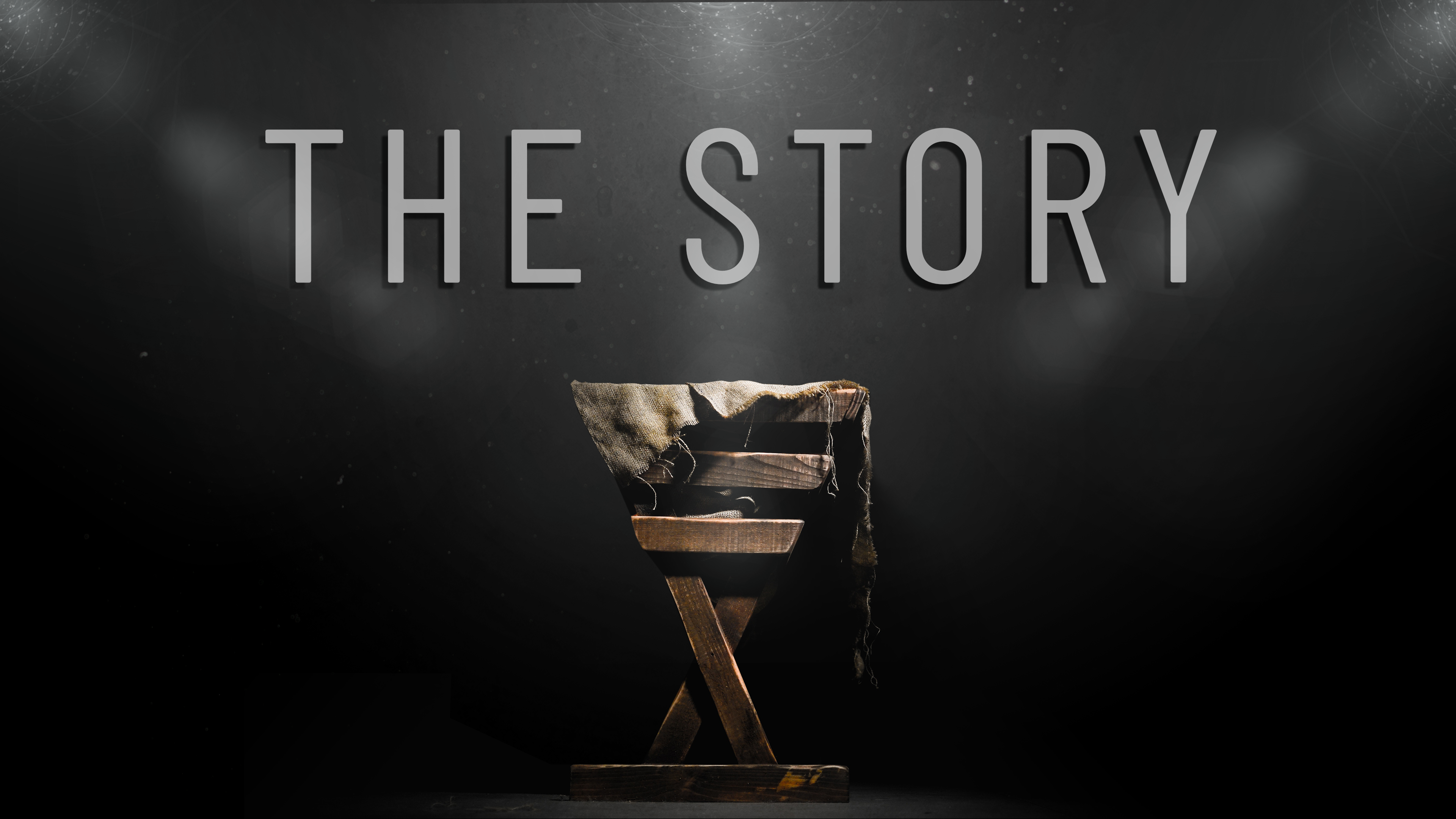 The Story - Week 1