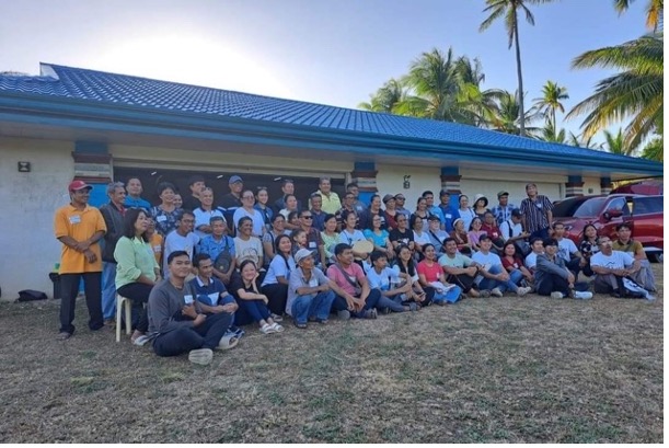 The Philippine Project