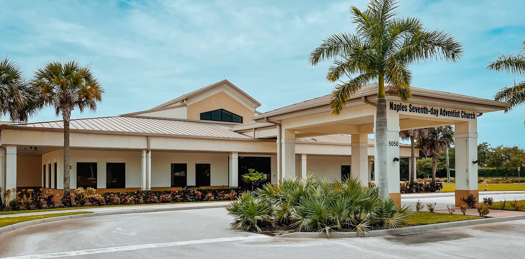 Plan A Visit - Naples Adventist Church