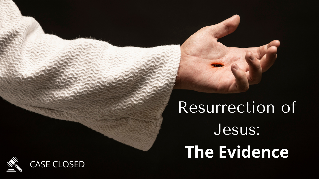 Case Closed: The Resurrection