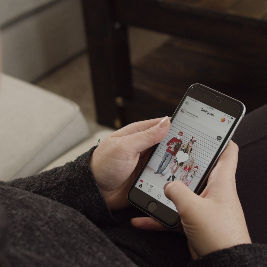 Deception: the Devil's Most Dangerous Device