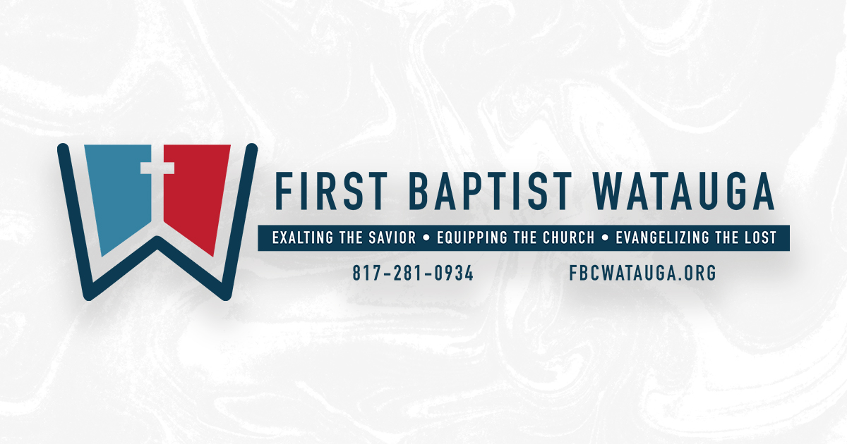 First Baptist Watauga