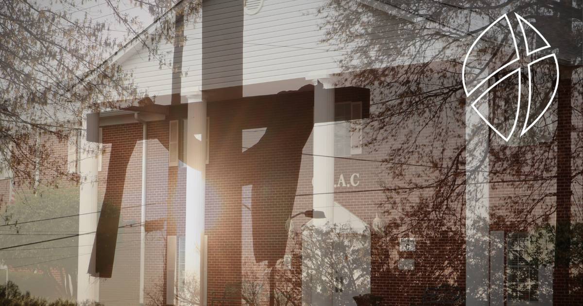 First Baptist Church Clover