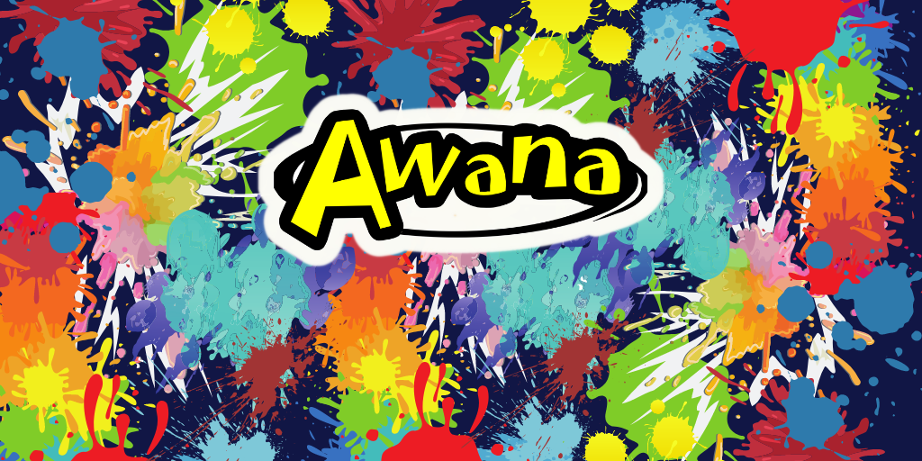 Awana Clubs for children at First Baptist Perry