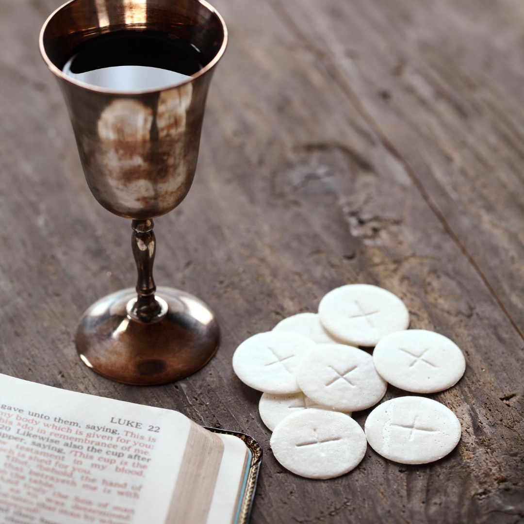 Communion Opportunities