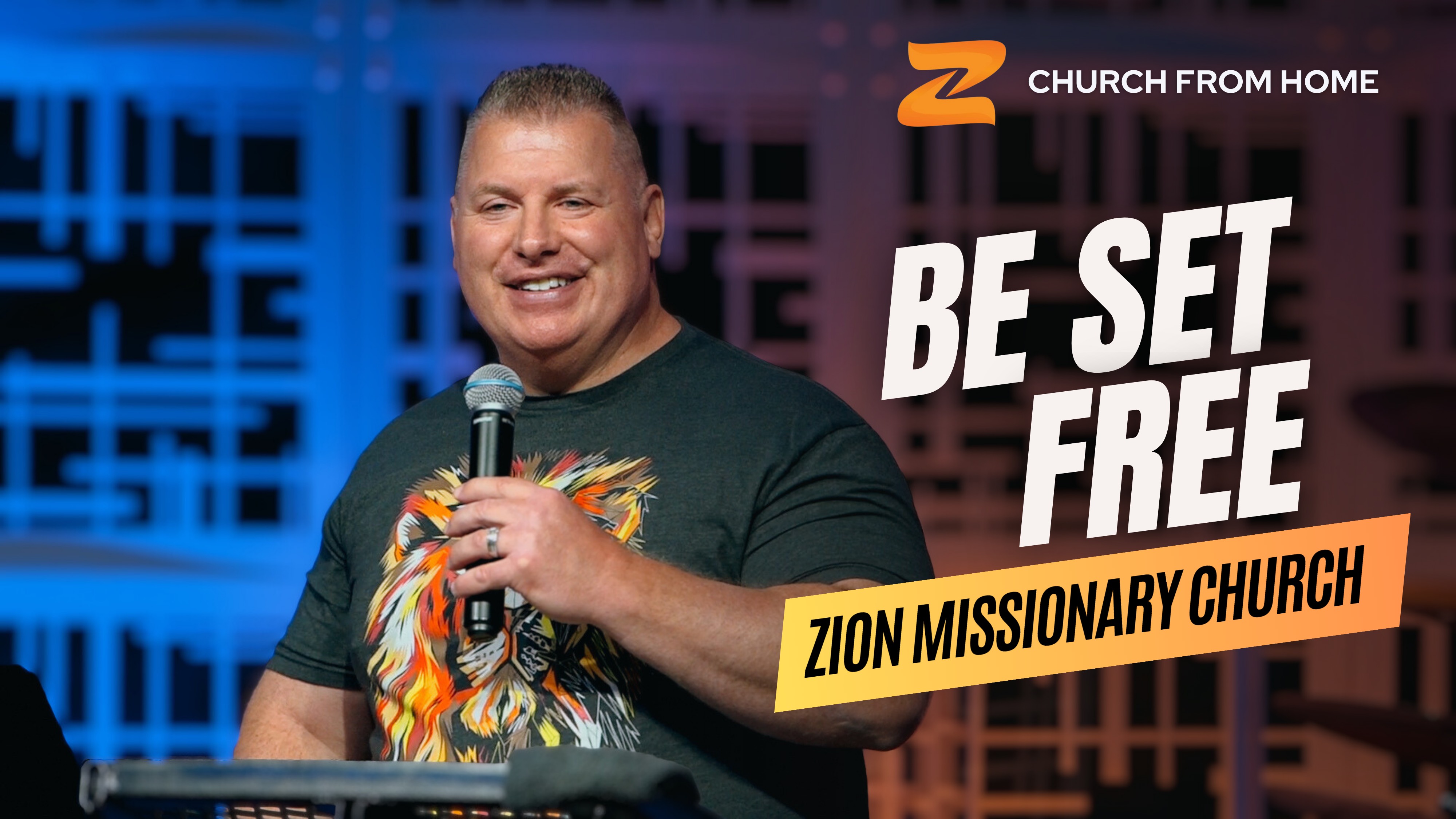 August 24, 2025 Sermon