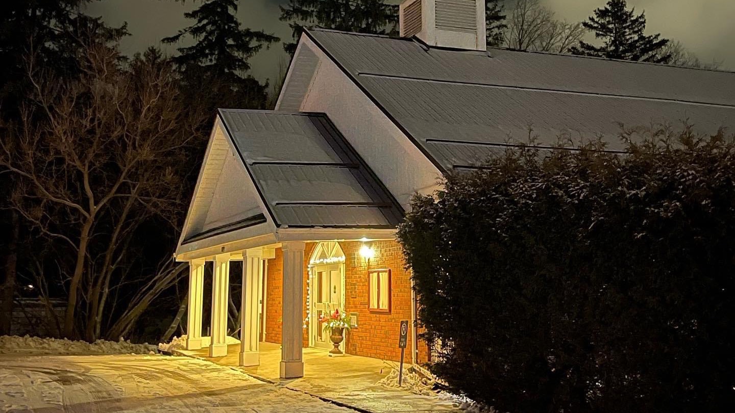 Midland Alliance Church - Growing in Faith and Life