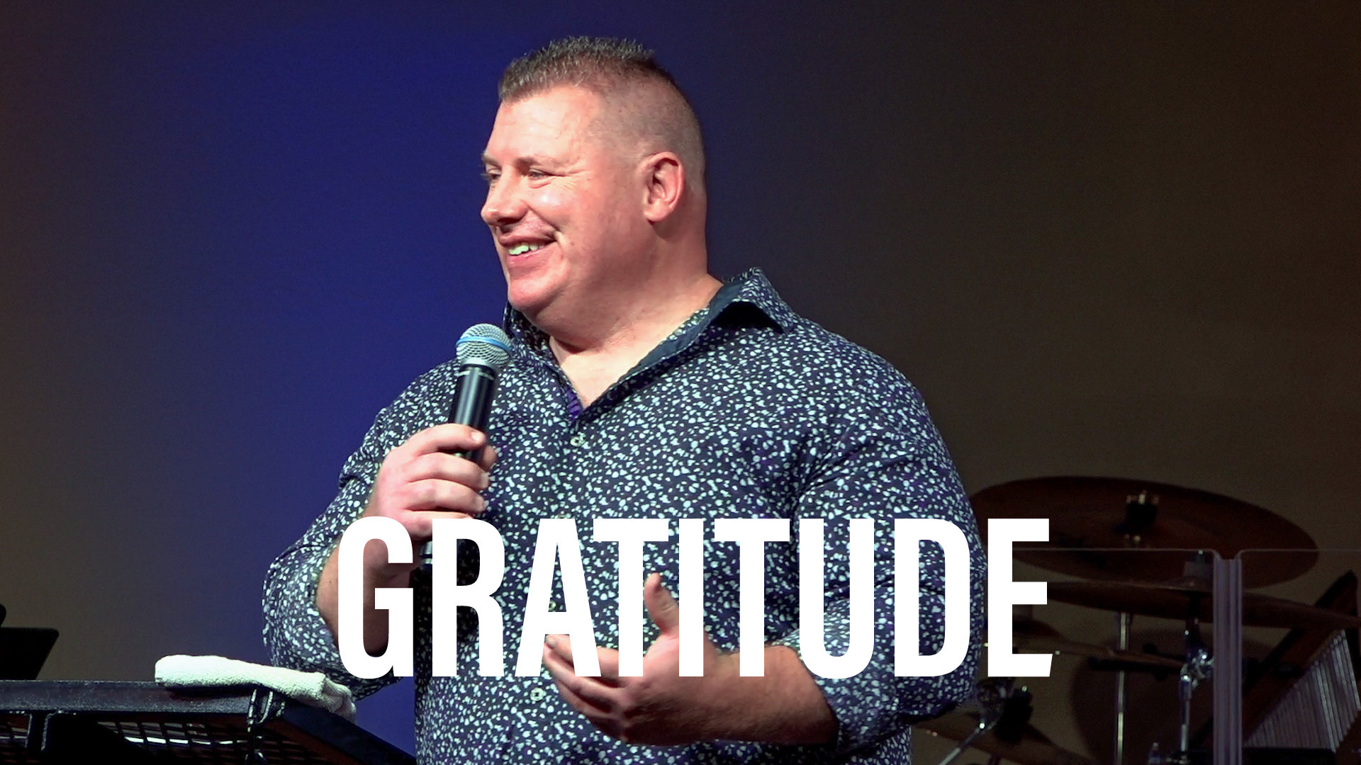 October 9, 2022 Sermon