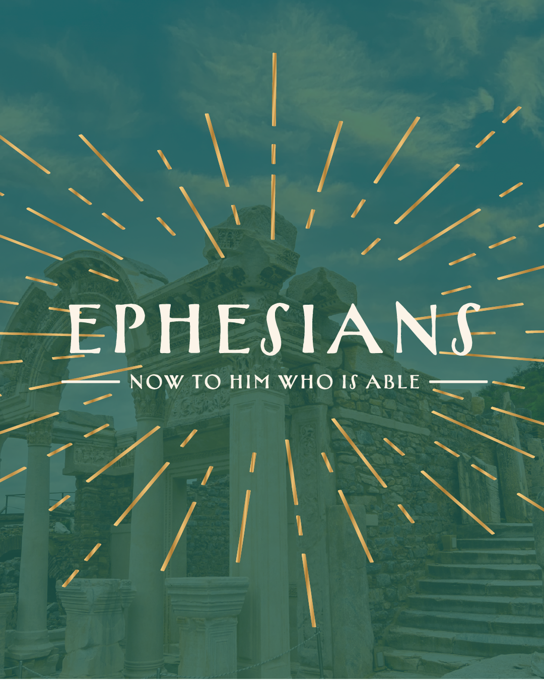 'Now That You've Been Transferred' | Ephesians 5:1-21 | John Sittema