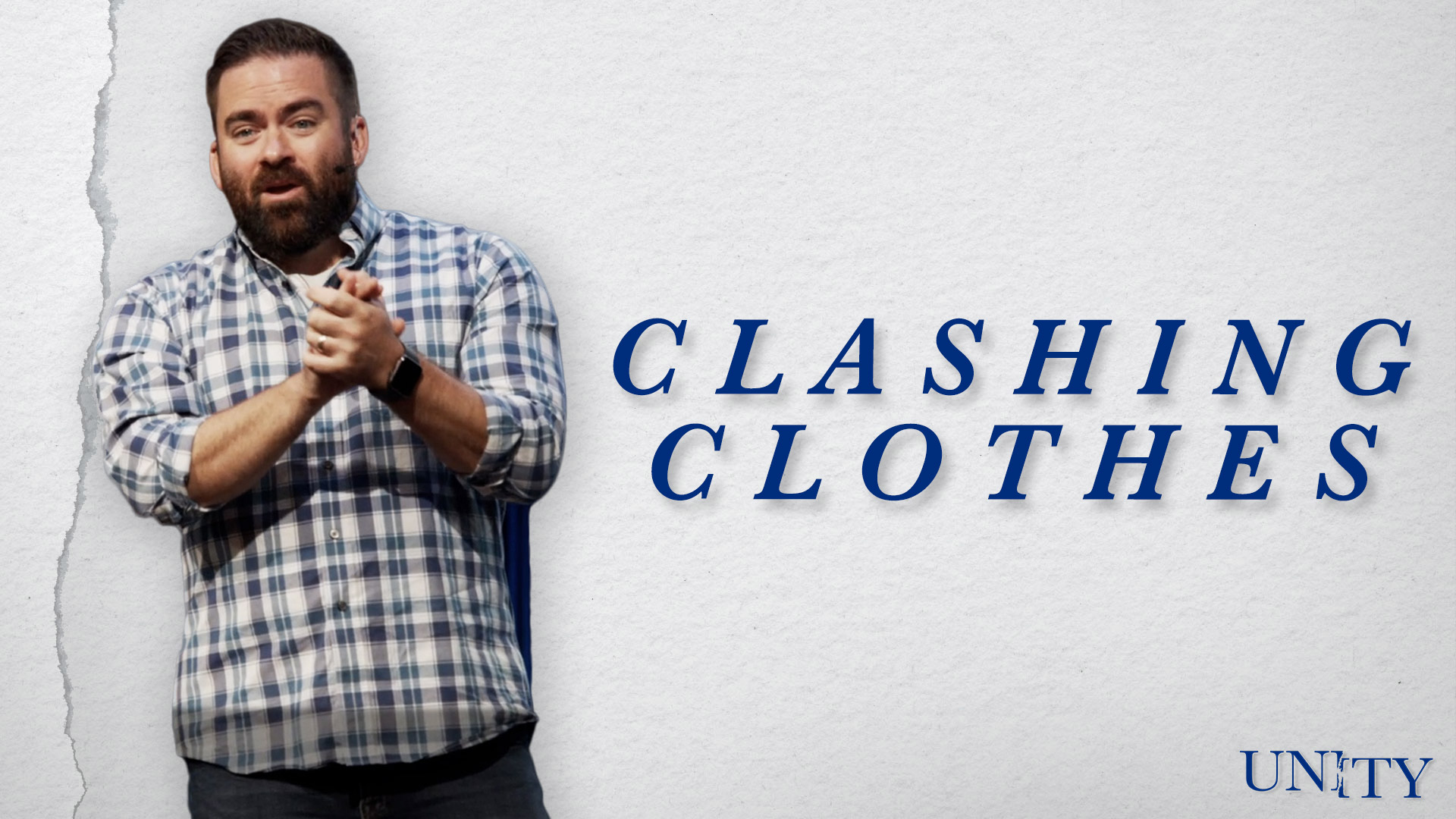 Clashing Clothes | Both Campuses