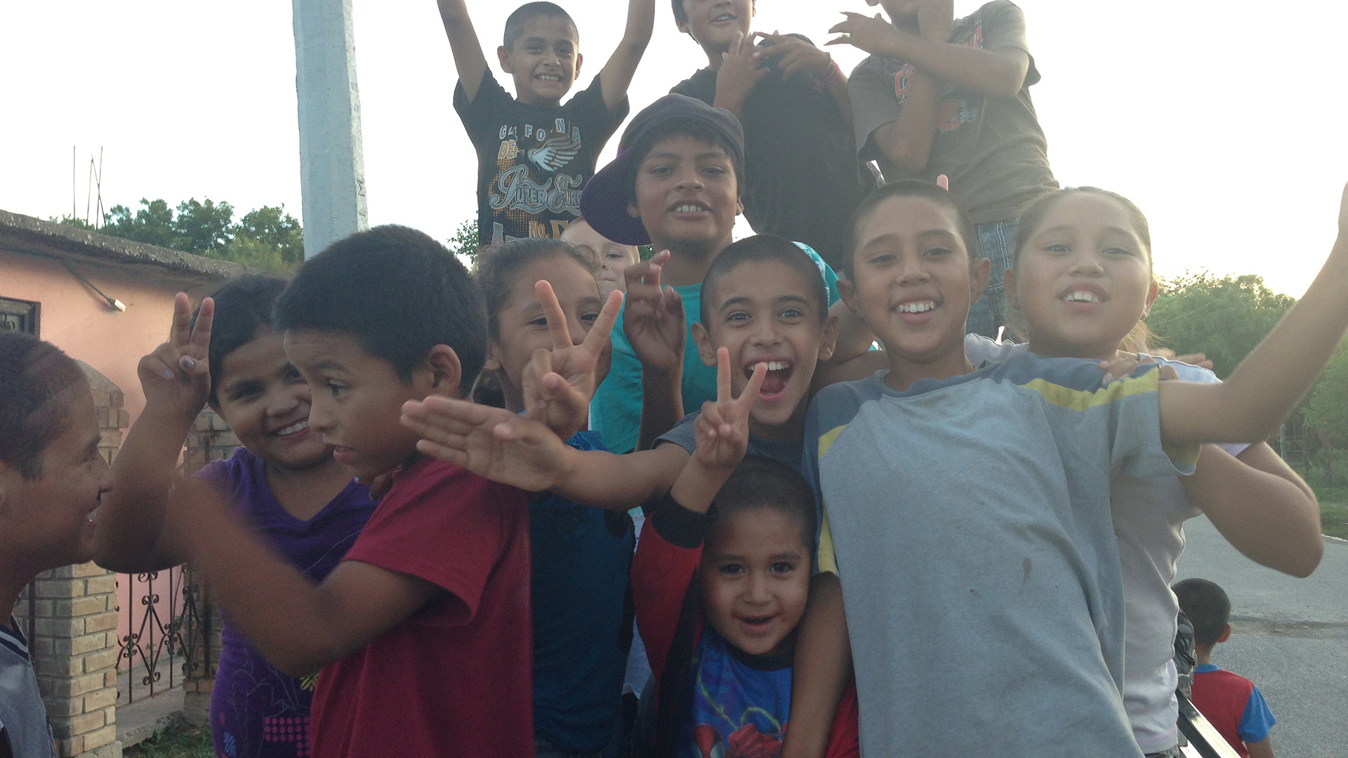 Mexico Missions - Hill Country Bible Church Georgetown