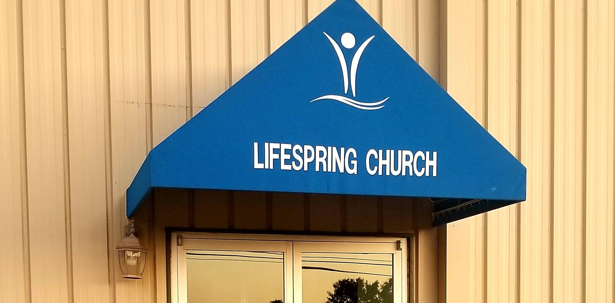 I'm New - LifeSpring Church