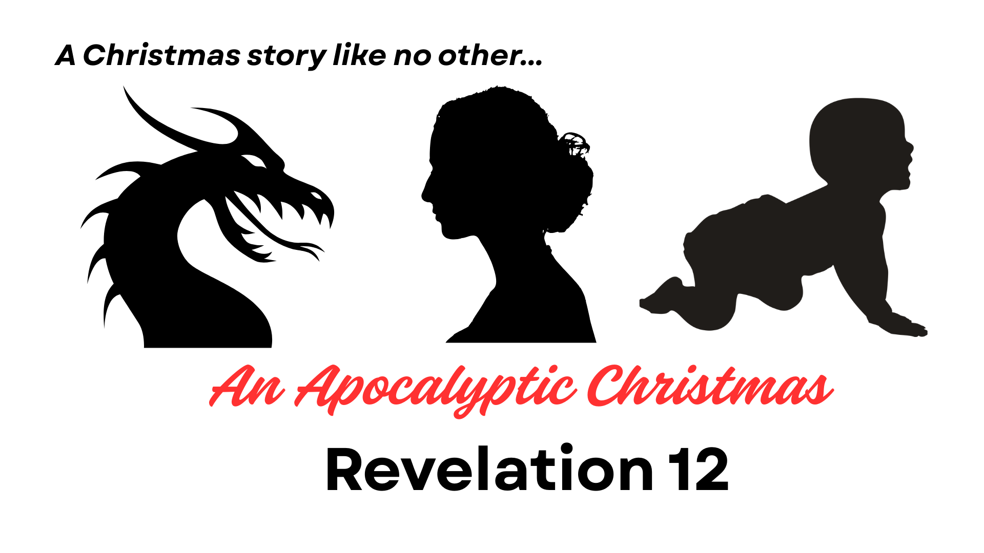 An Apocalyptic Christmas