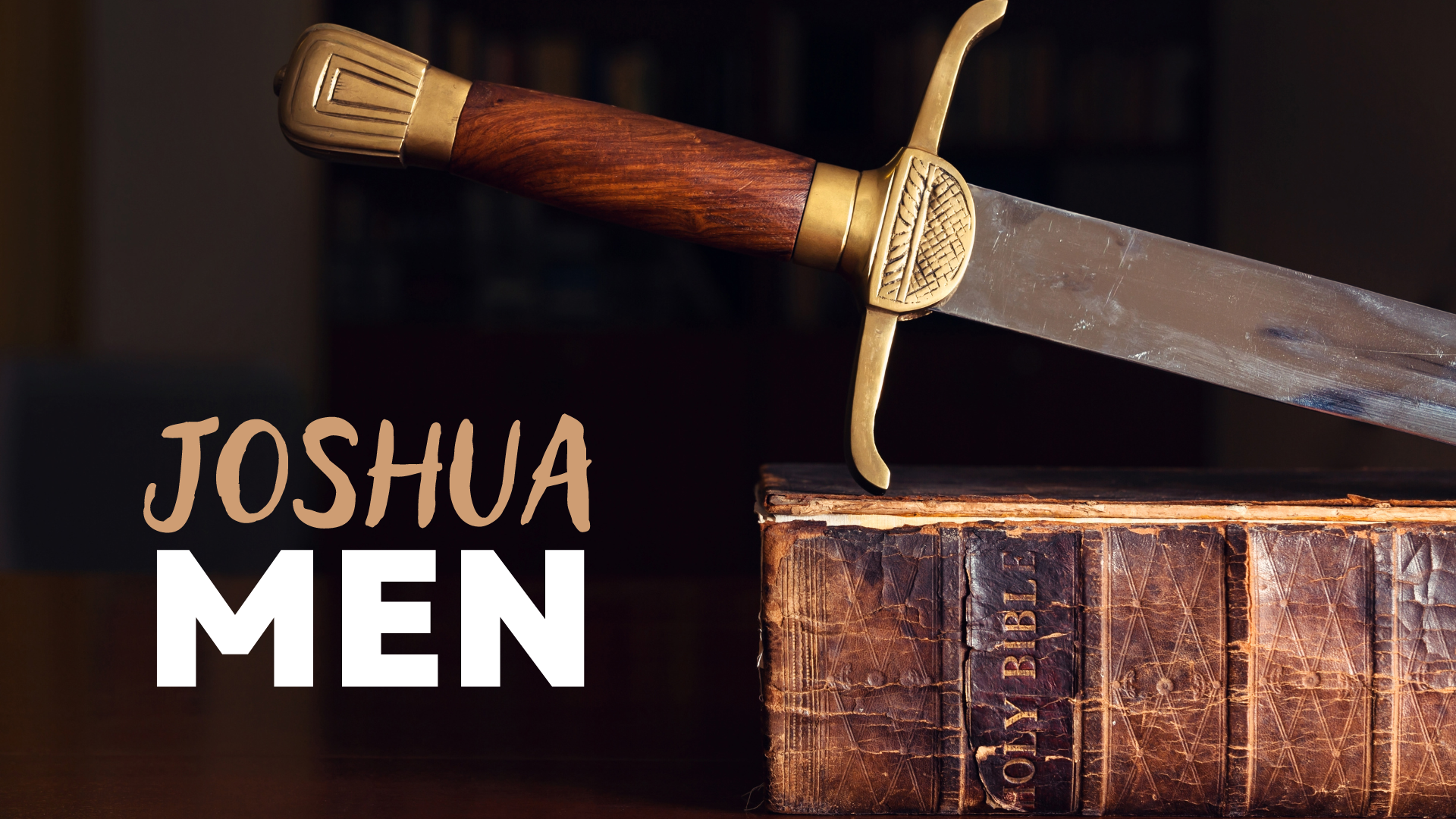 Joshua Men