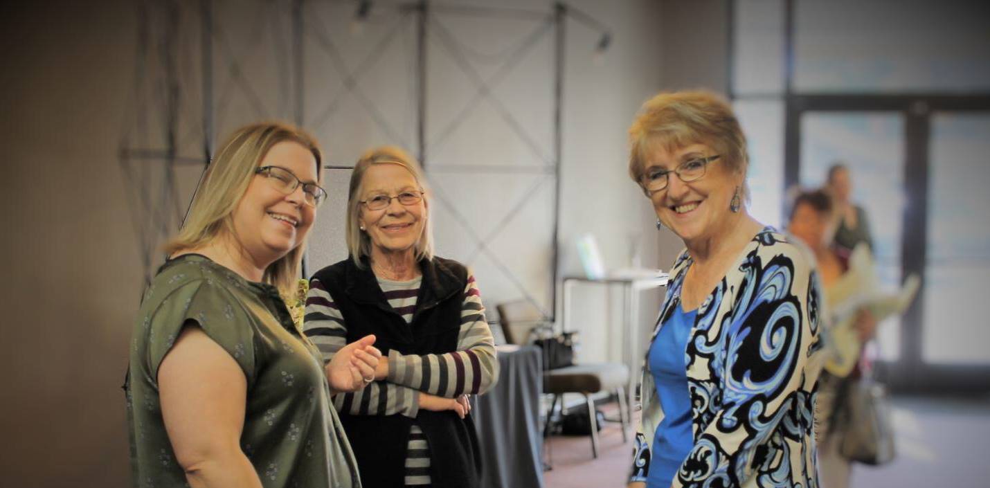 Meet The Team - City Gate Church