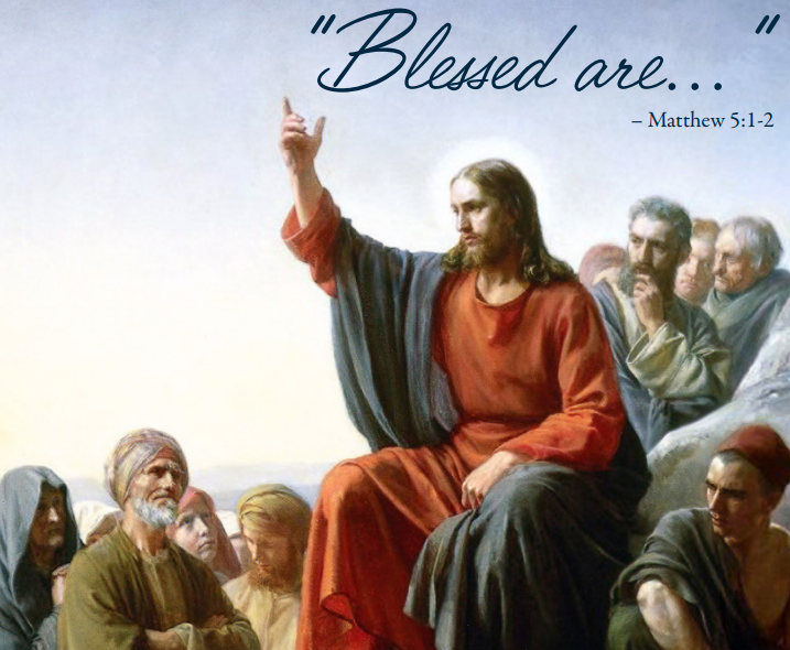 Be of this Attitude - Homily by Father Dury