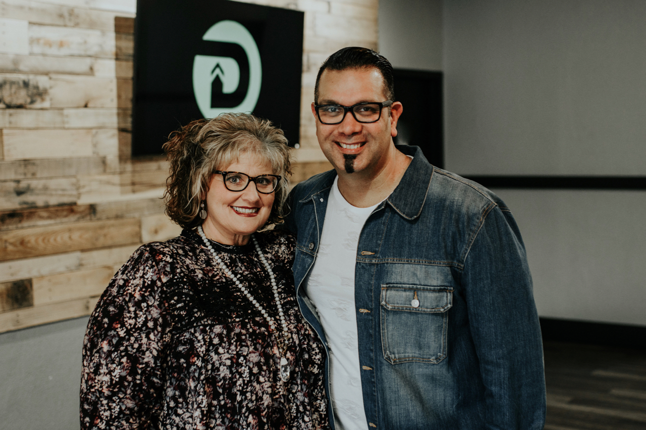 Lead Pastors-Destiny Church