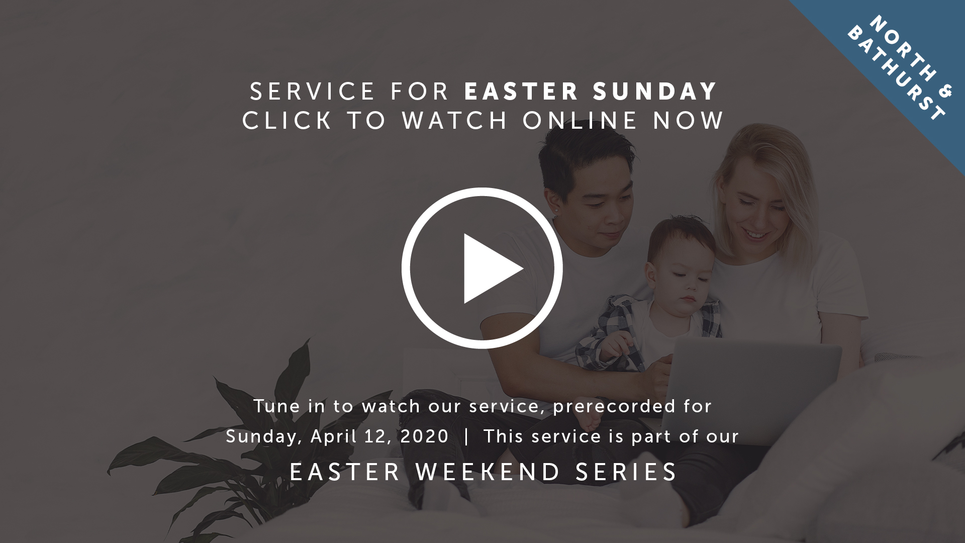 Easter Sunday (2020)