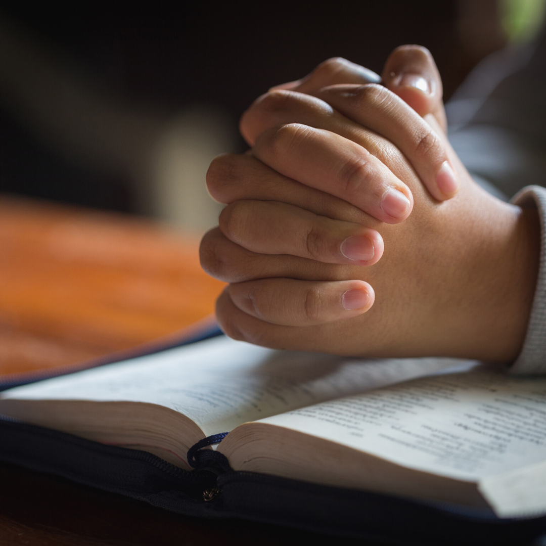 Prayer