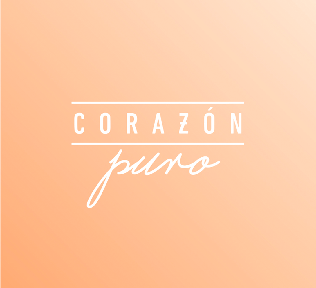 CURSO CORAZÓN PURO