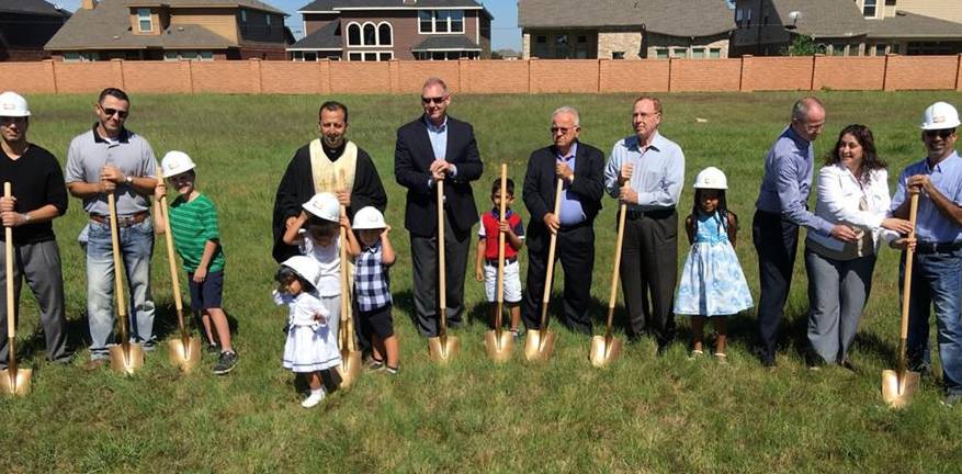 Building & Maintenance