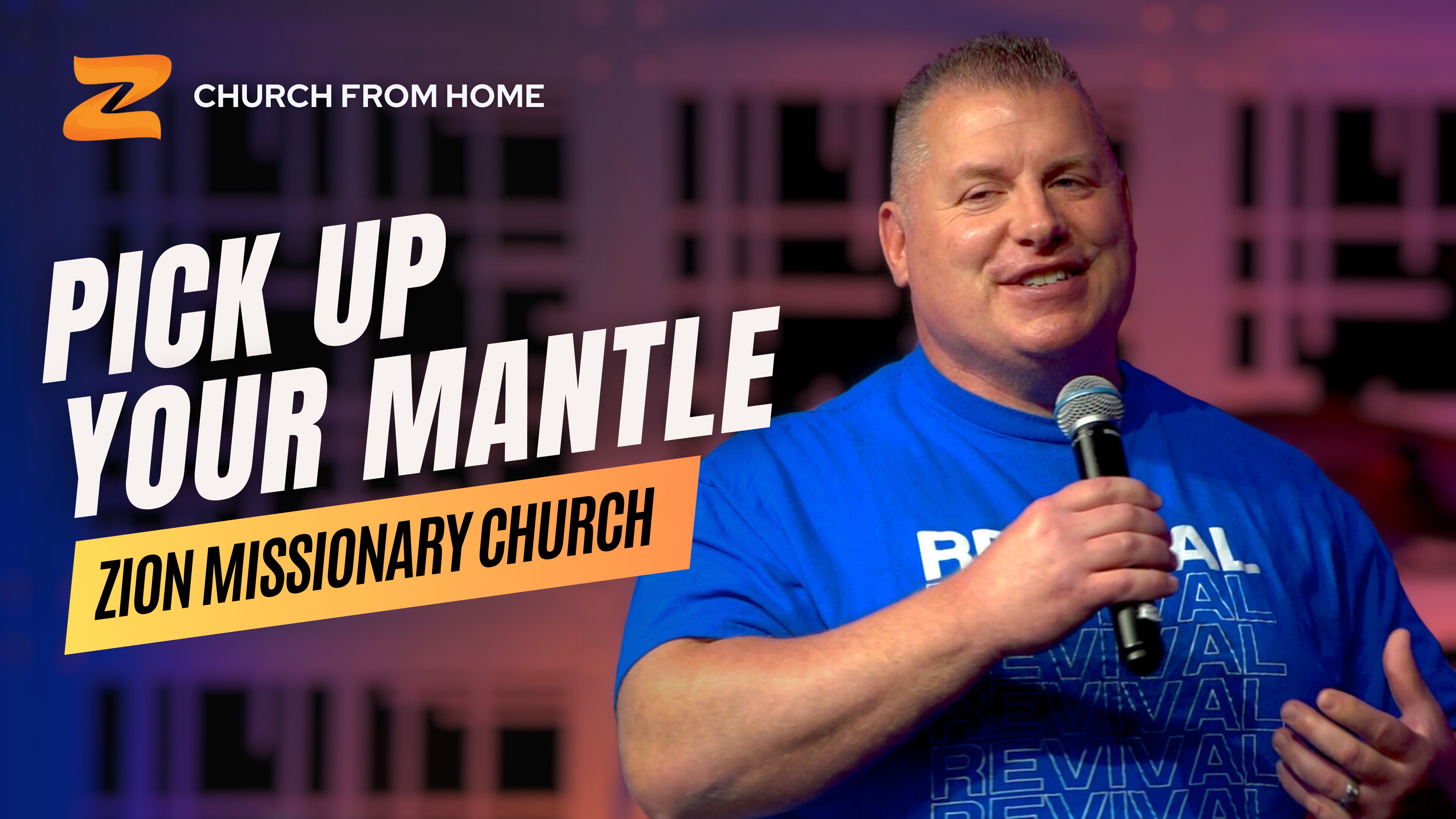 June 29, 2025 Sermon