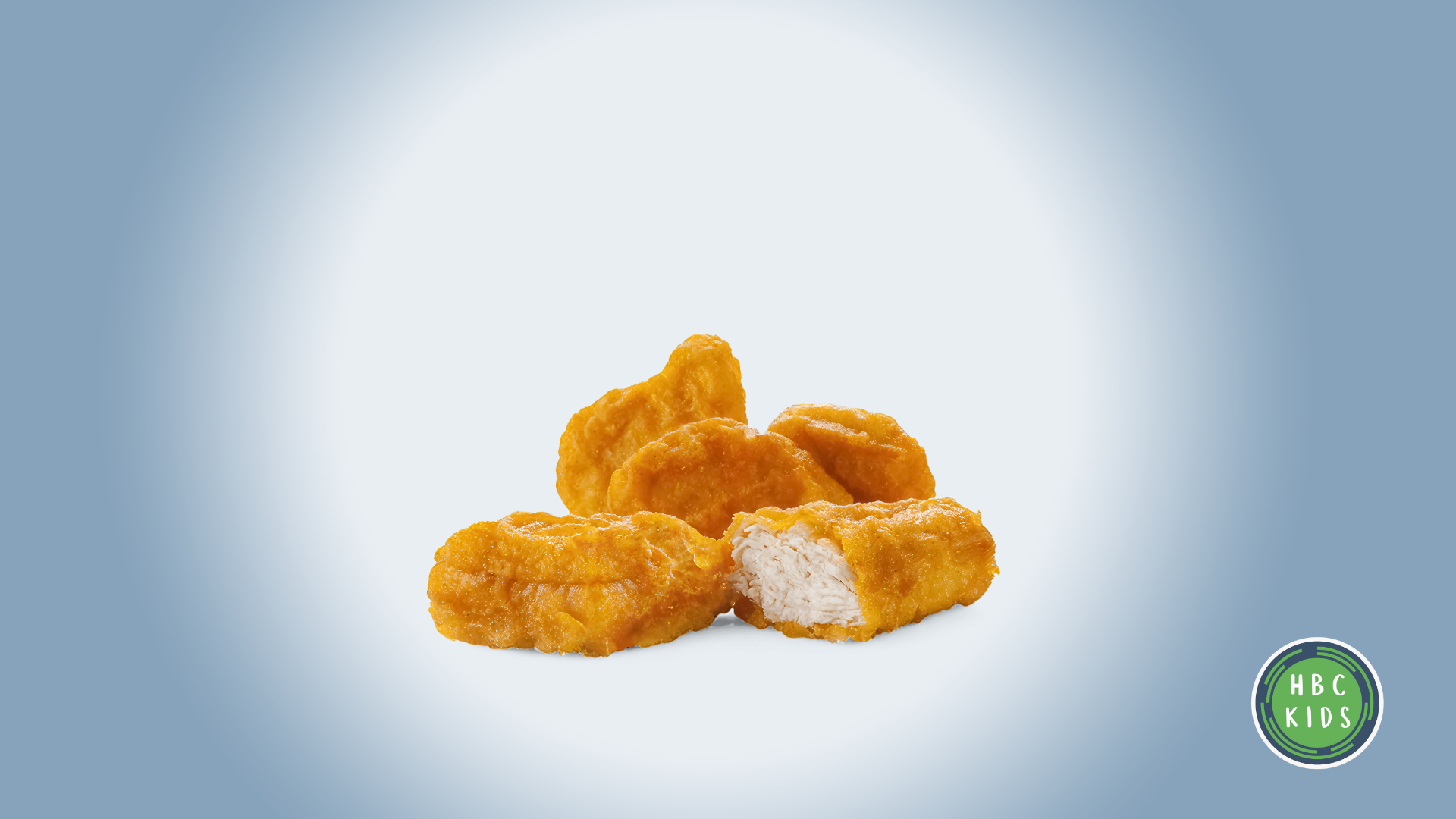 Nerf & Nuggets