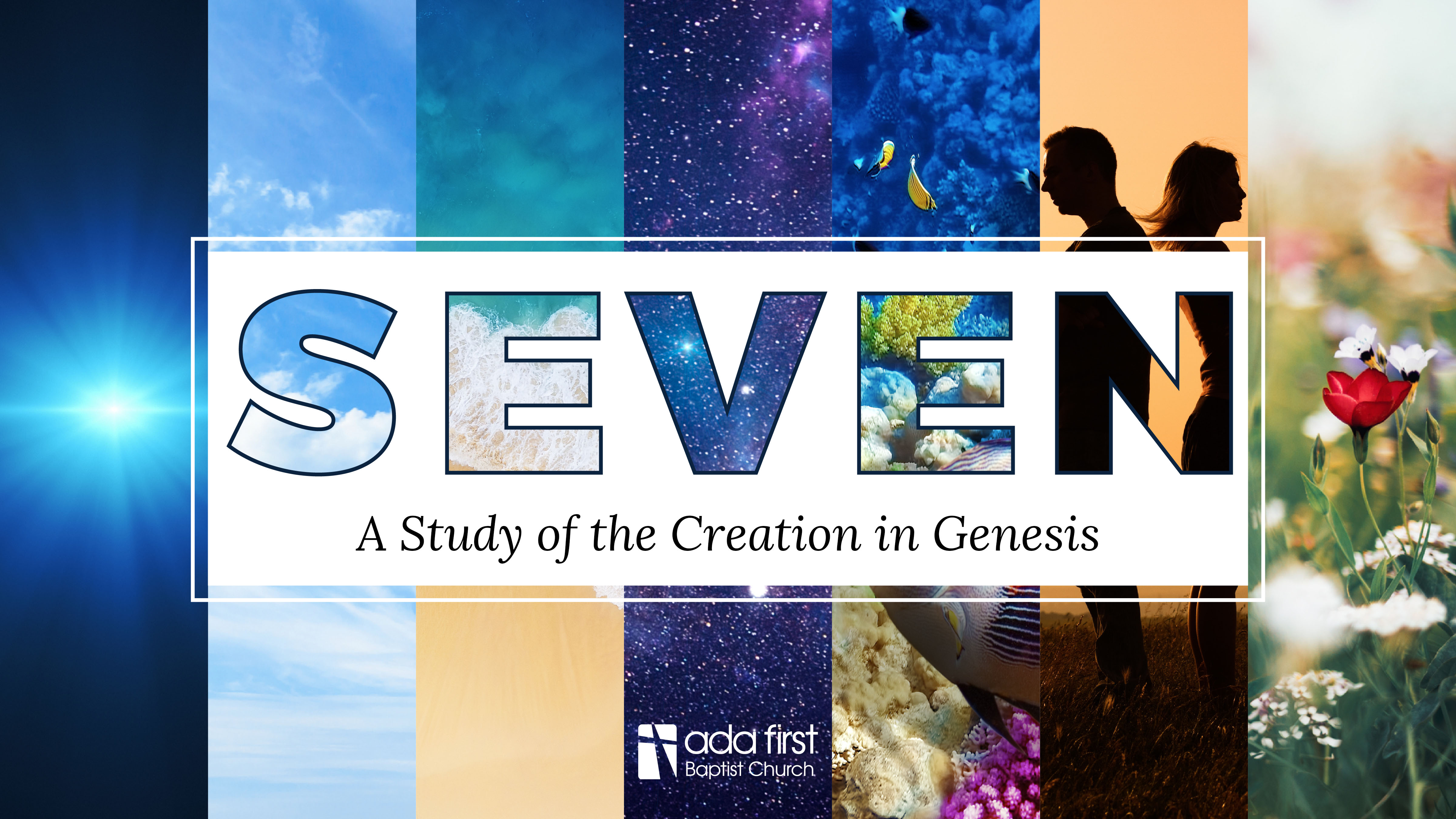 Seven, Part 5