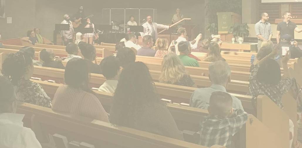 Who We Are - Union Church of Los Angeles