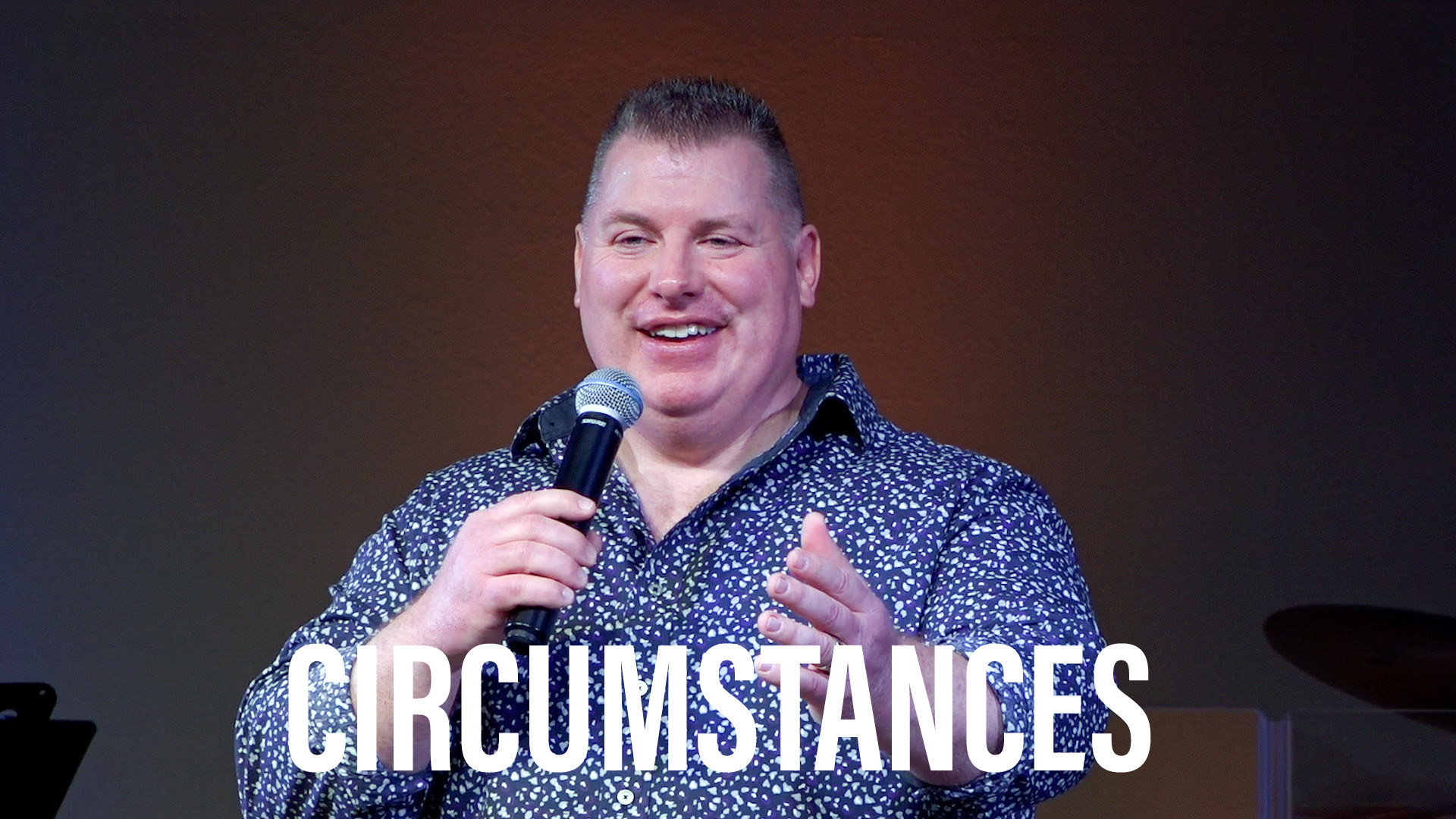 March 13, 2022 Sermon