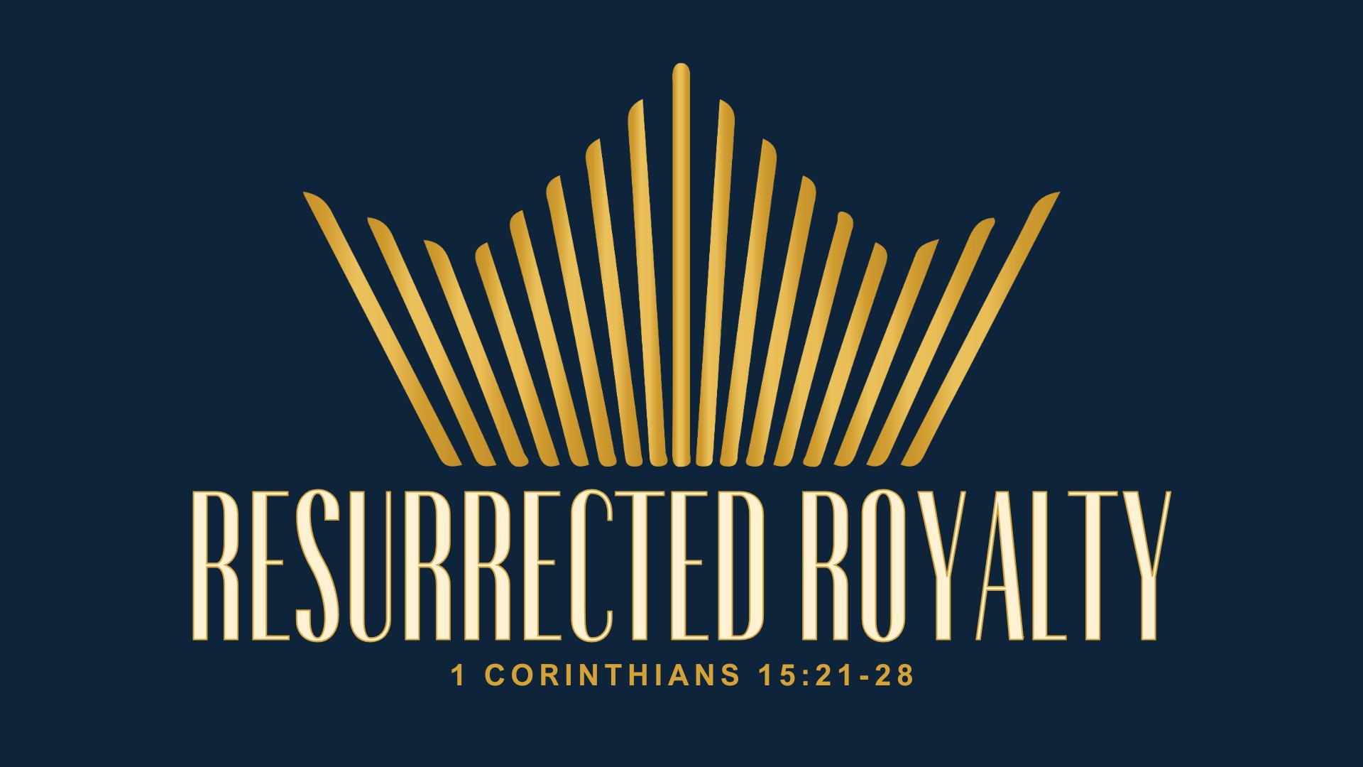 Resurrected Royalty