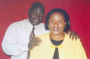 Adesoye - Thomas (Africa)