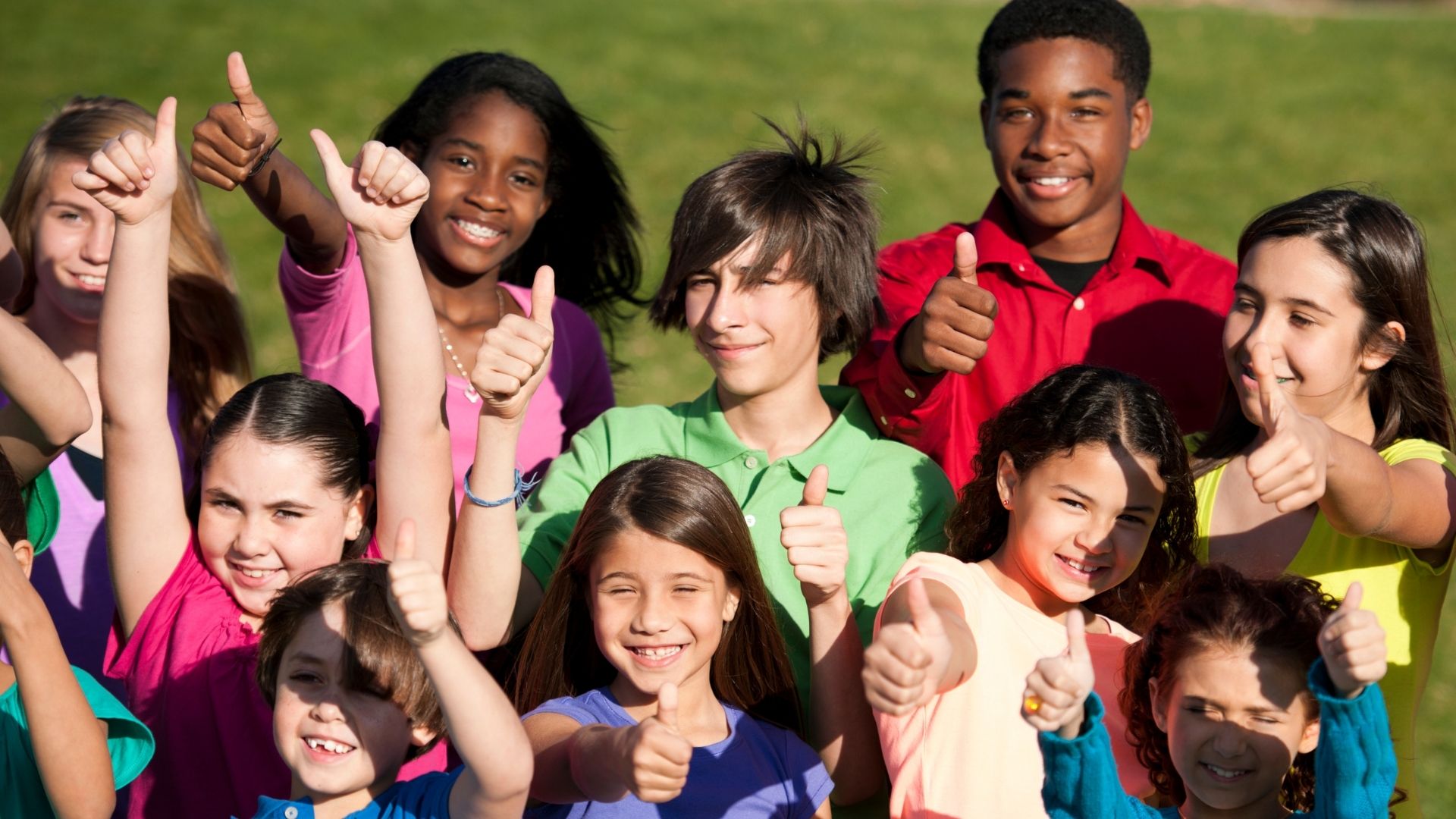 New with Kids (Infants thru High School)