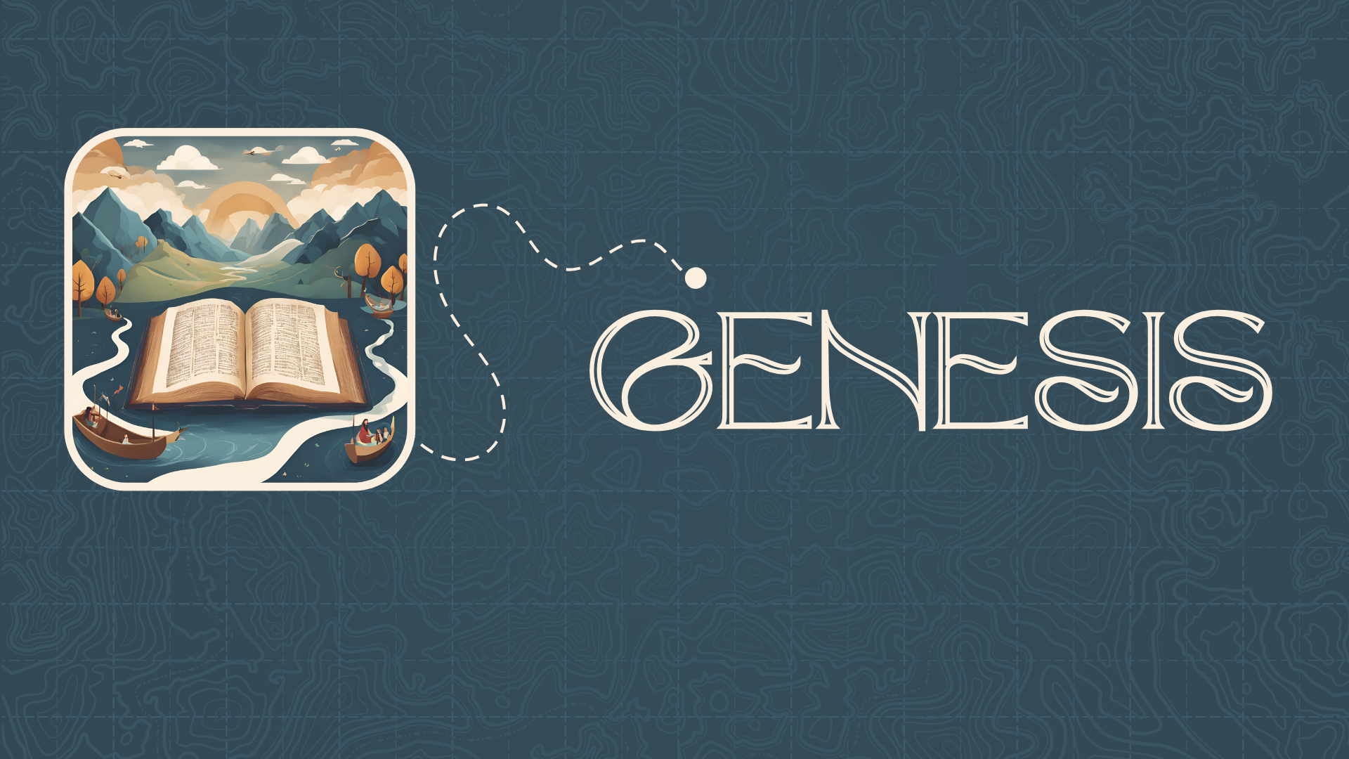 Genesis 6-9: The Story of God's Wrath