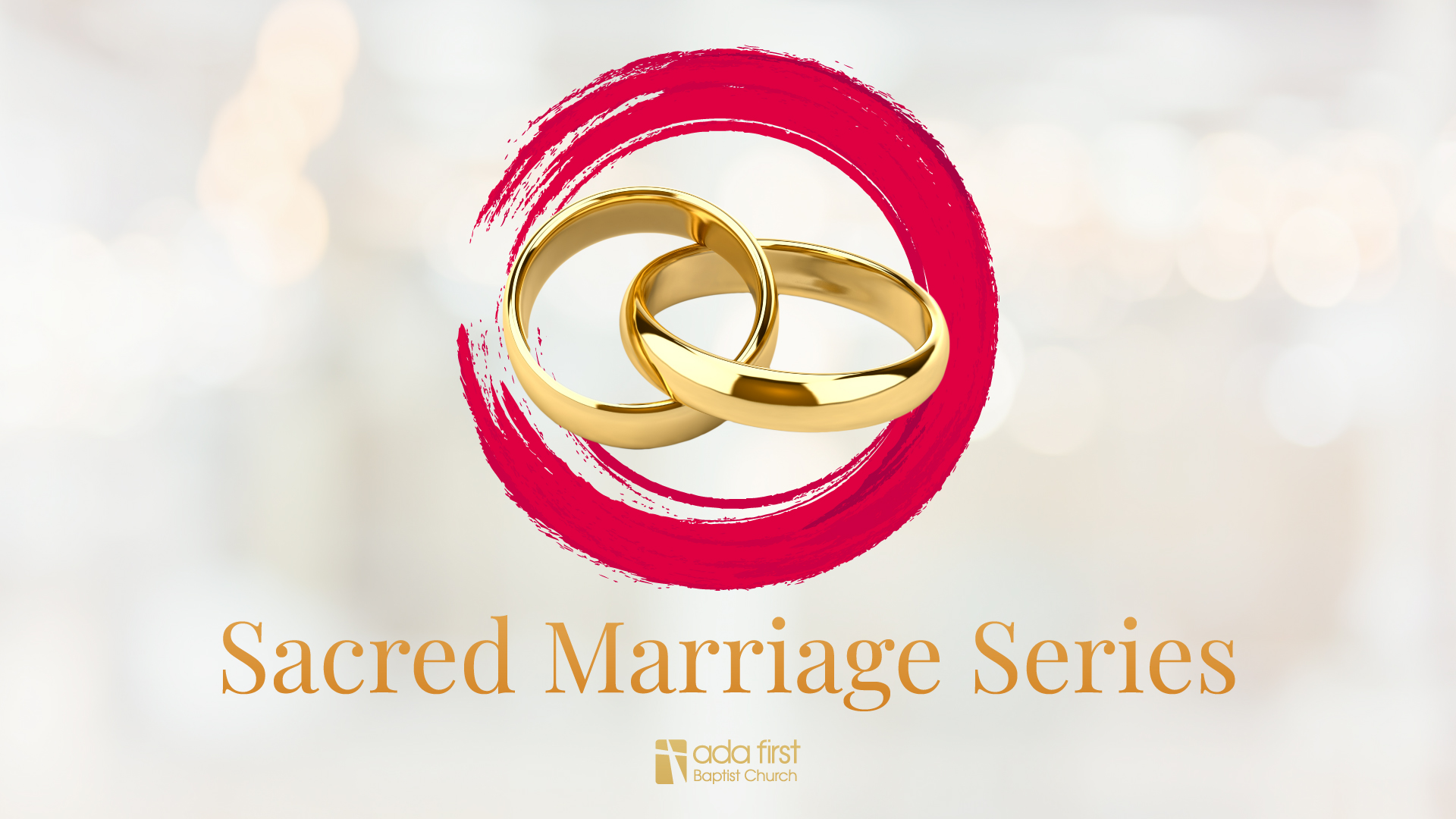 The Marriage Series Part 5