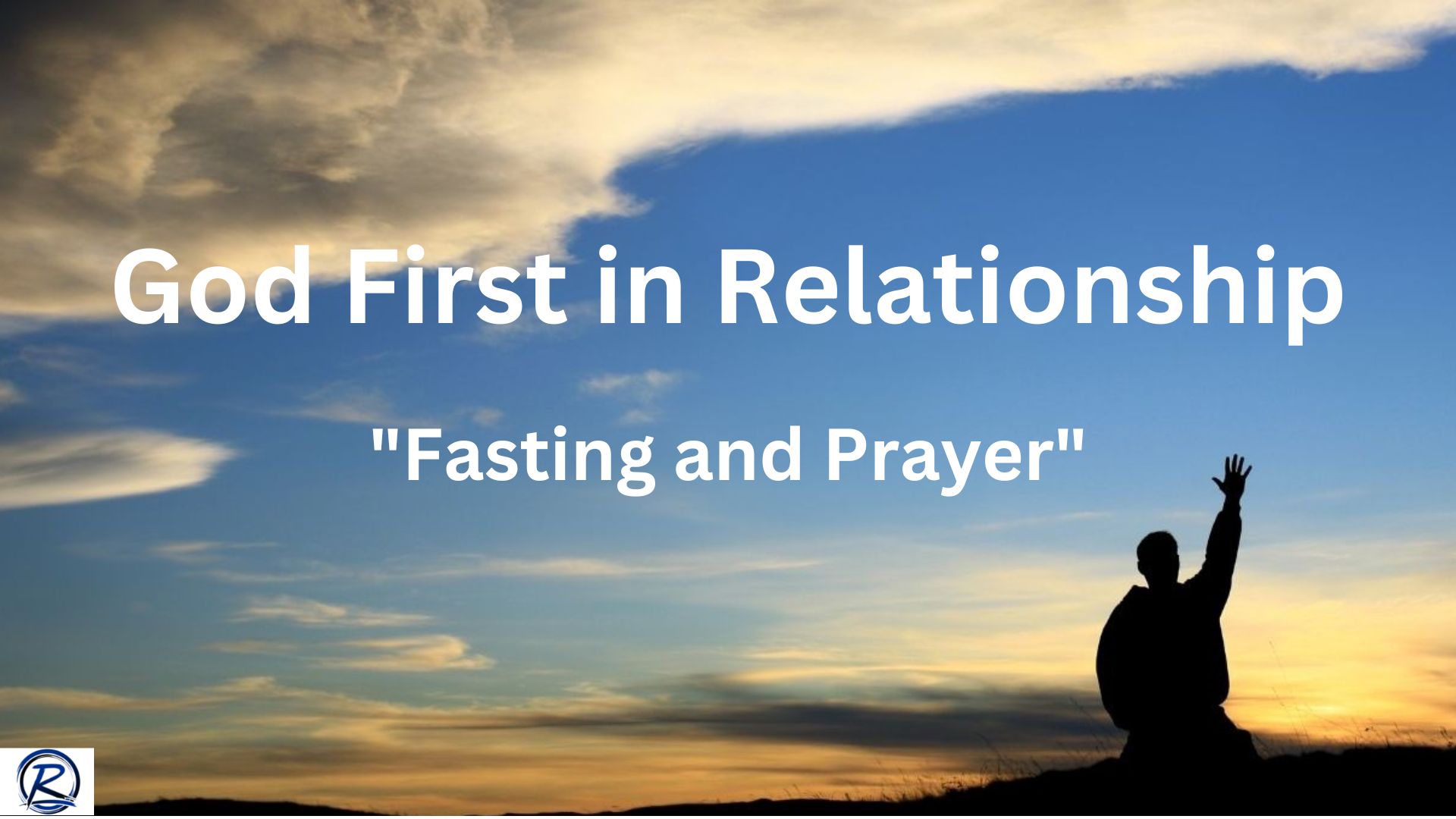 God First in Relationship