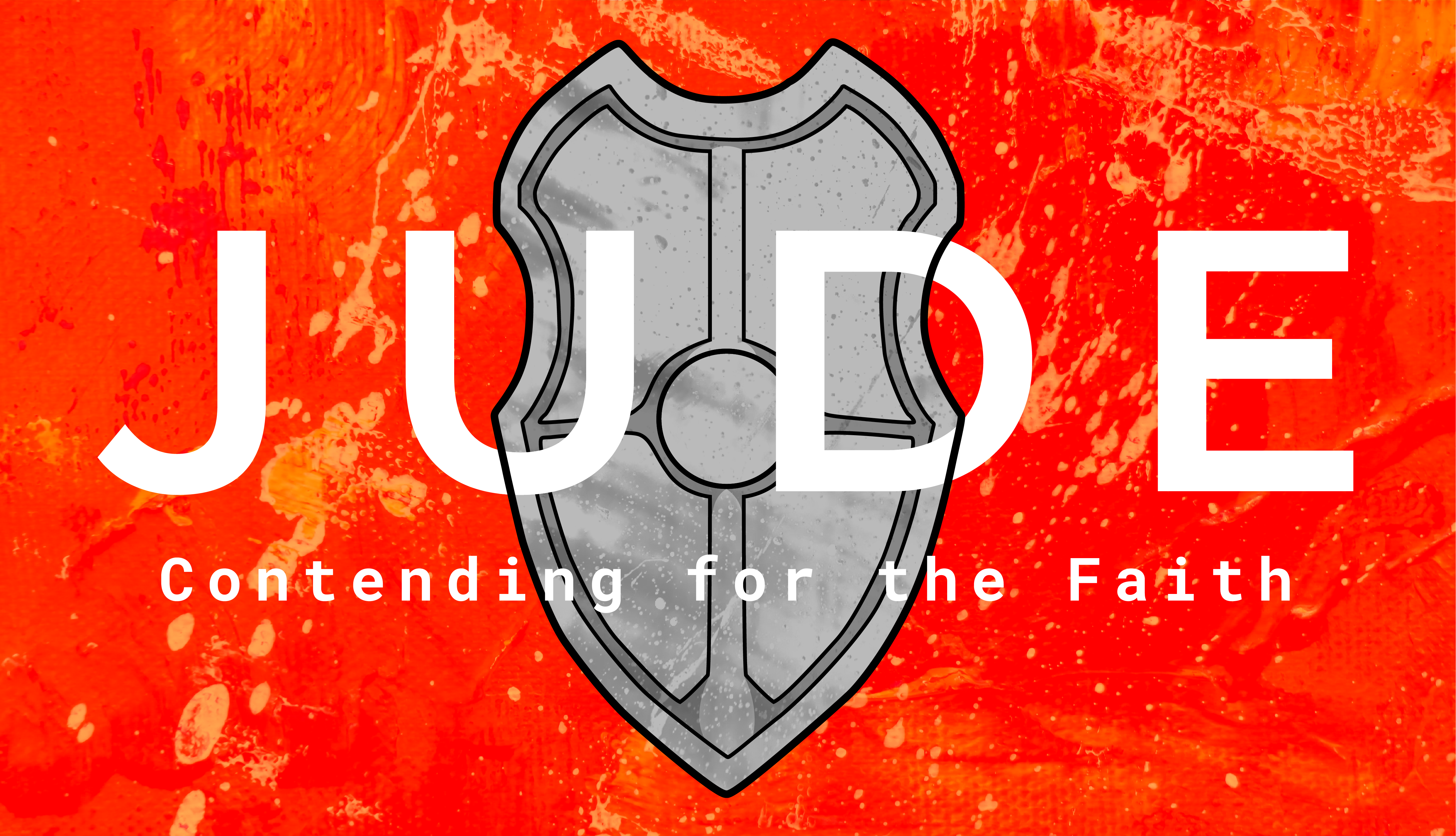 Jude 4-13 | Contend Earnestly