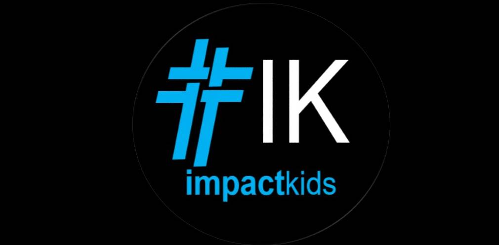 Impact Kids Ministry