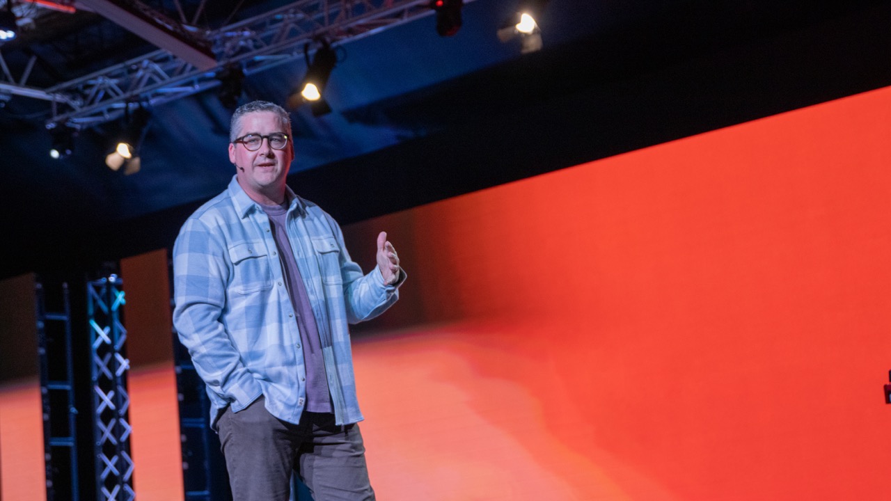 Living Out the 'Verbs | Part 2 | Pastor Jacob