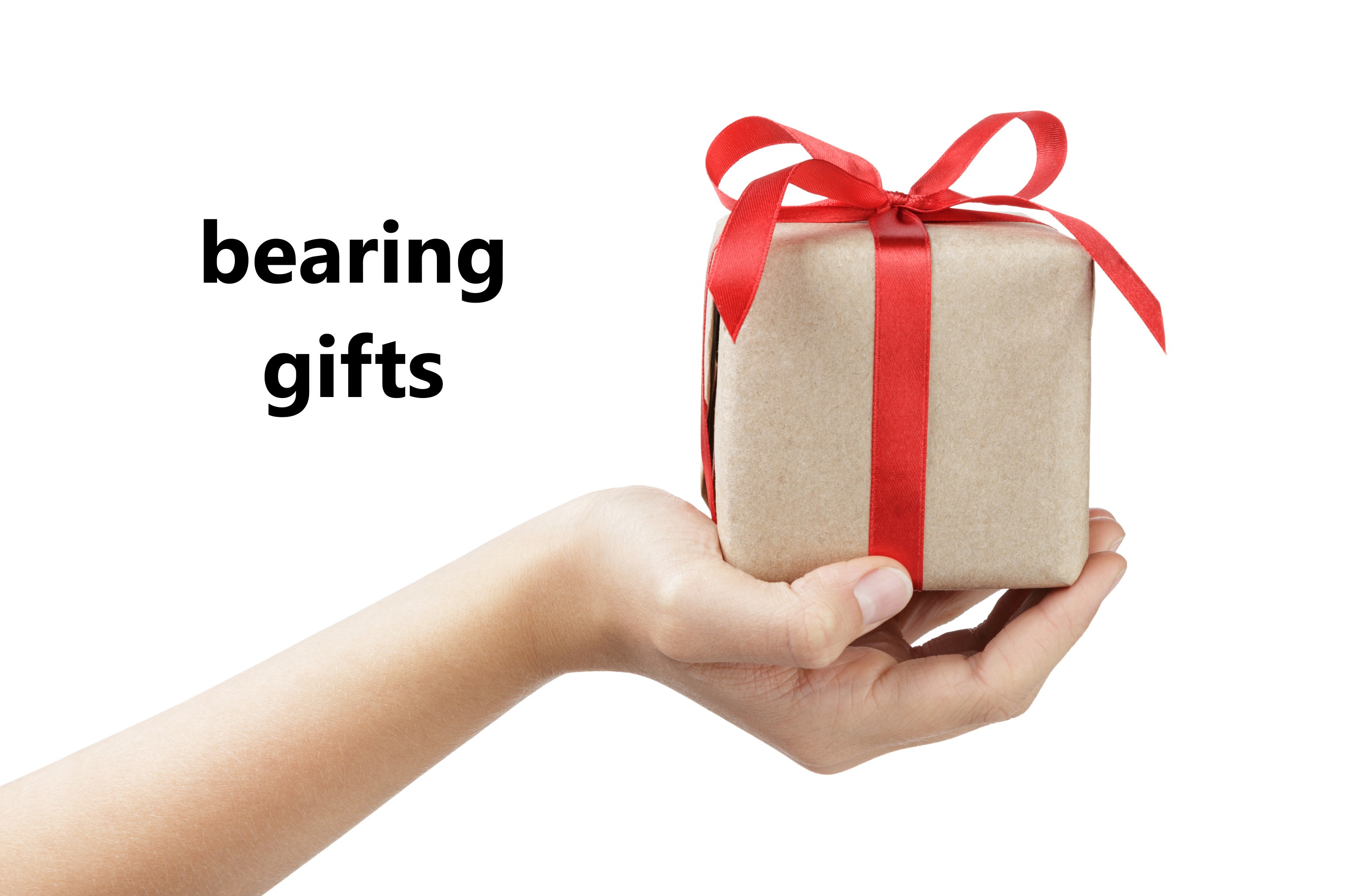 Bearing Gifts