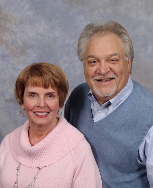 Jimmy & Debbie Bryant