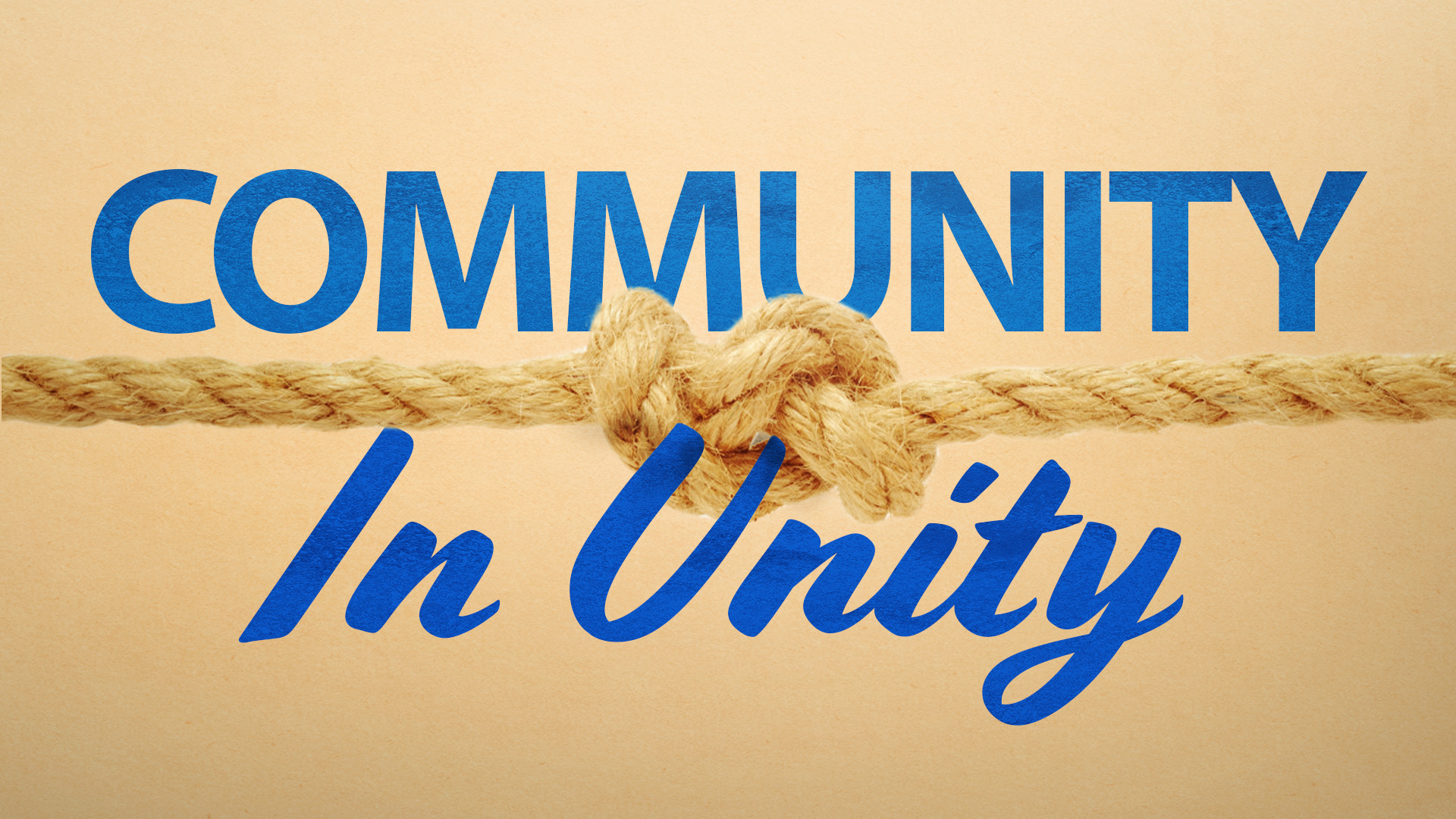 Unity By Position, 1 Corinthians 12:13