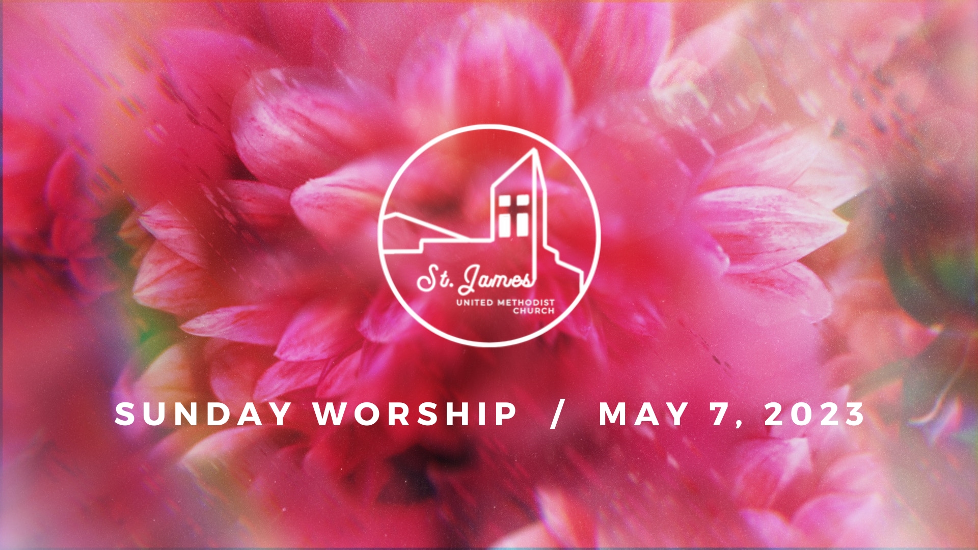 Fifth Sunday of Easter