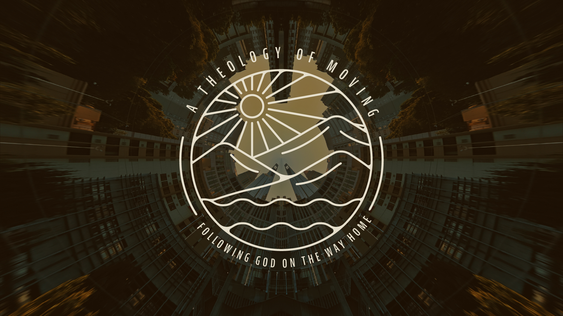 'Following Jesus By Making Disciples' | Mark 1:14-20 | Jordan Olshefski