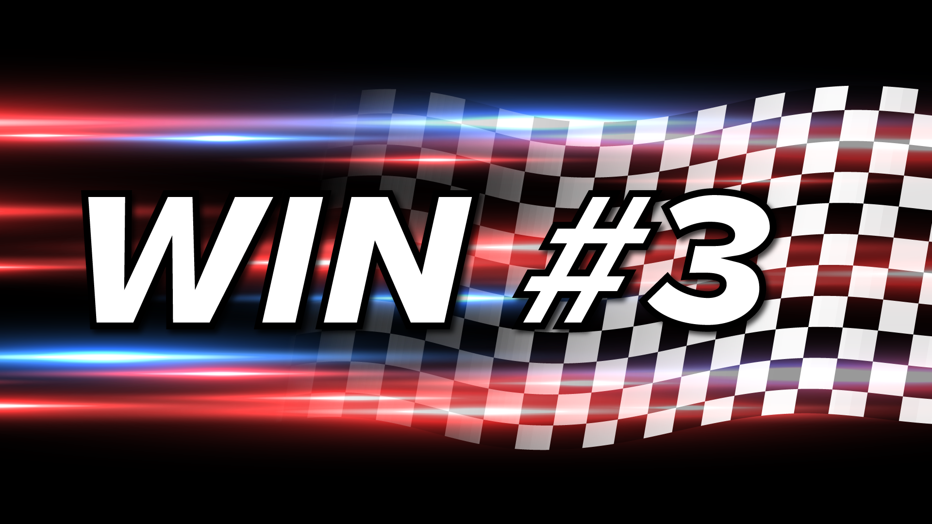 WIN #3